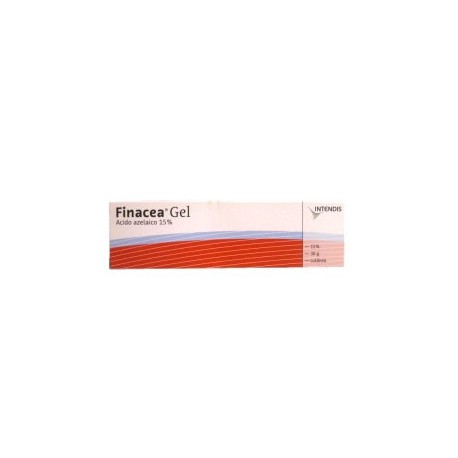 FINACEA 15% GEL 30G